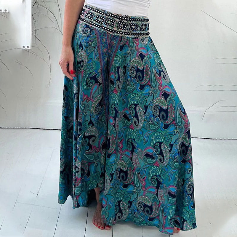 MACY | STYLISH BOHO PANTS – Watson & Jones™