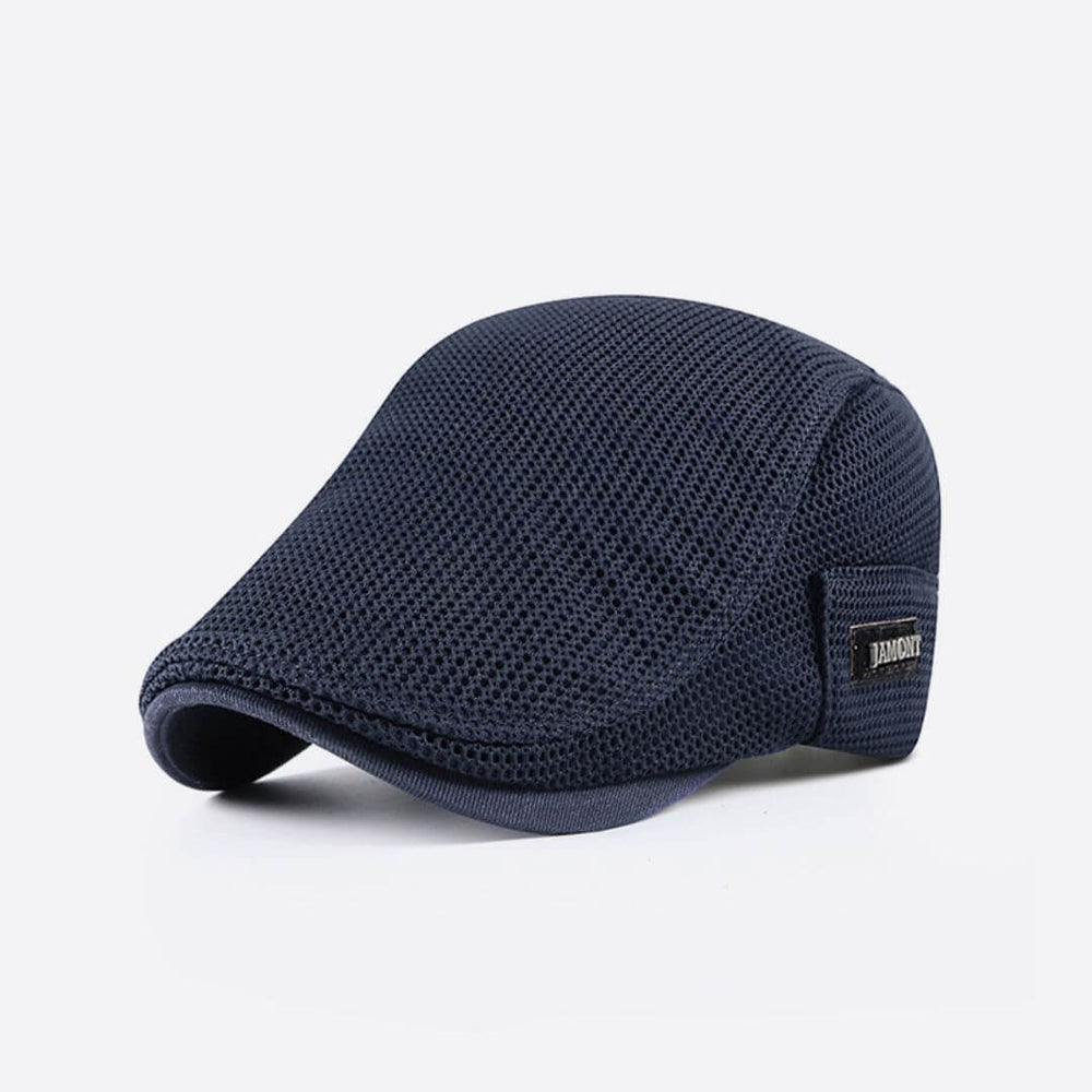 Breathable Mesh Ivy Cap | AUSTIN – Watson & Jones™
