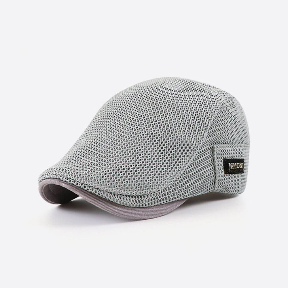 Breathable Mesh Ivy Cap | AUSTIN – Watson & Jones™