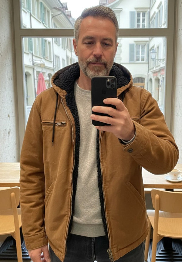 Carter™ - Comfortable Sneaker – Watson & Jones™